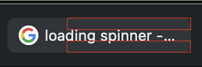 Rendering Of Default Font Returns Incorrect Height Or Baseline · Issue 6086 · Enso Orgenso