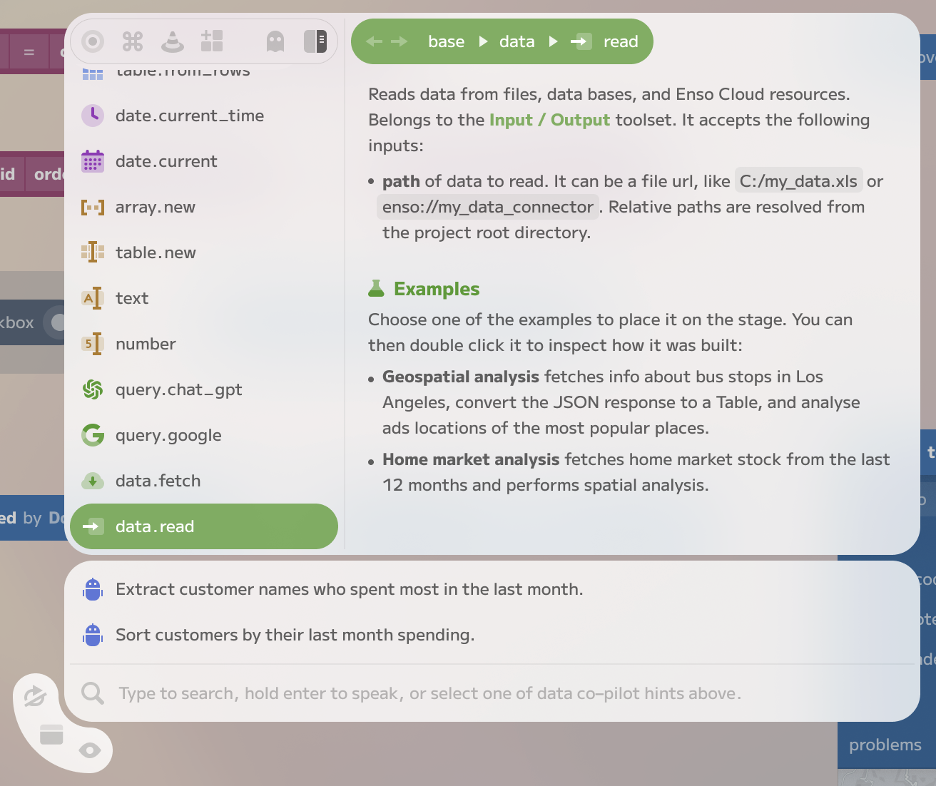 GitHub - enso-org/font: Enso Font, based on M+ FONTS