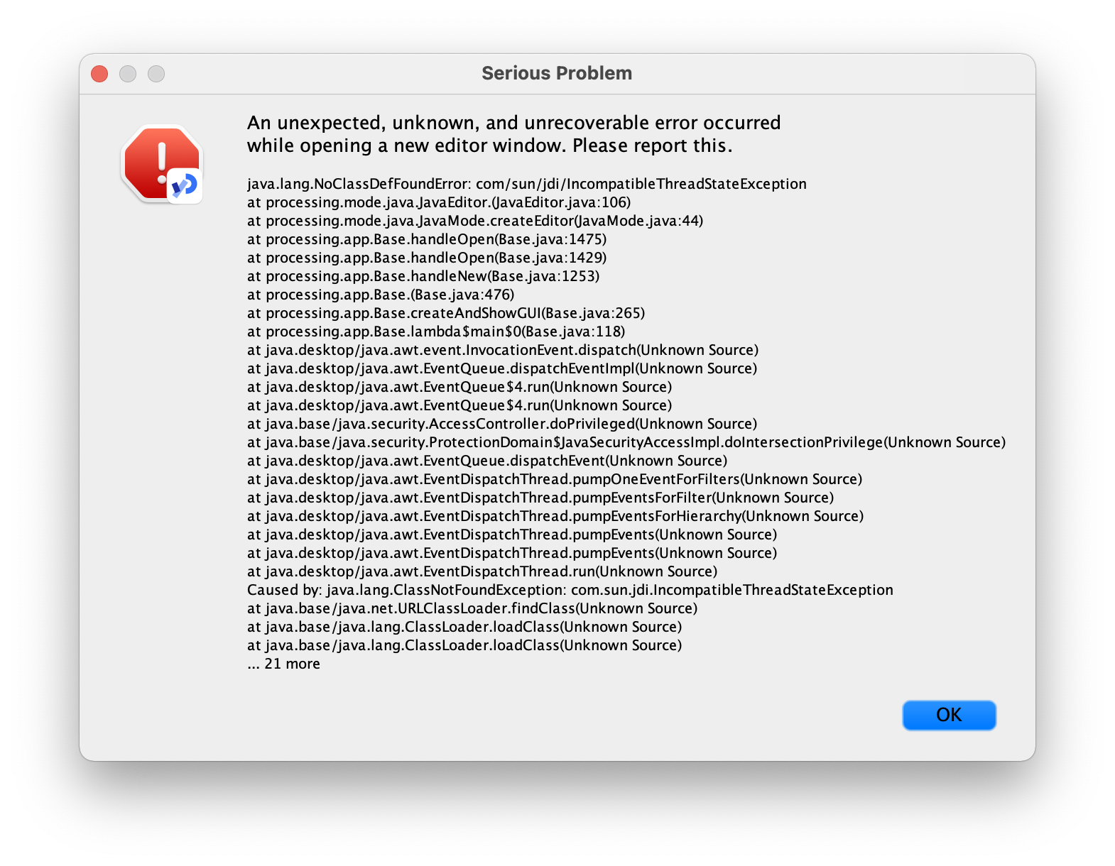 Replace JDK with JRE · Issue #365 · benfry/processing4 · GitHub