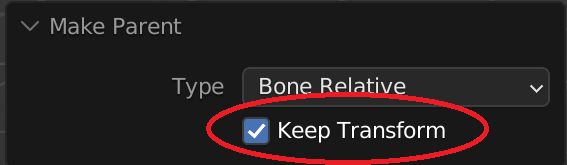 GLTF imported bone parenting offset on import · Issue #70287 · godotengine/godot · GitHub
