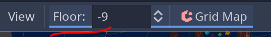 Allow all gridmaps in scene to share same floor · Issue #6963 · godotengine/godot-proposals · GitHub