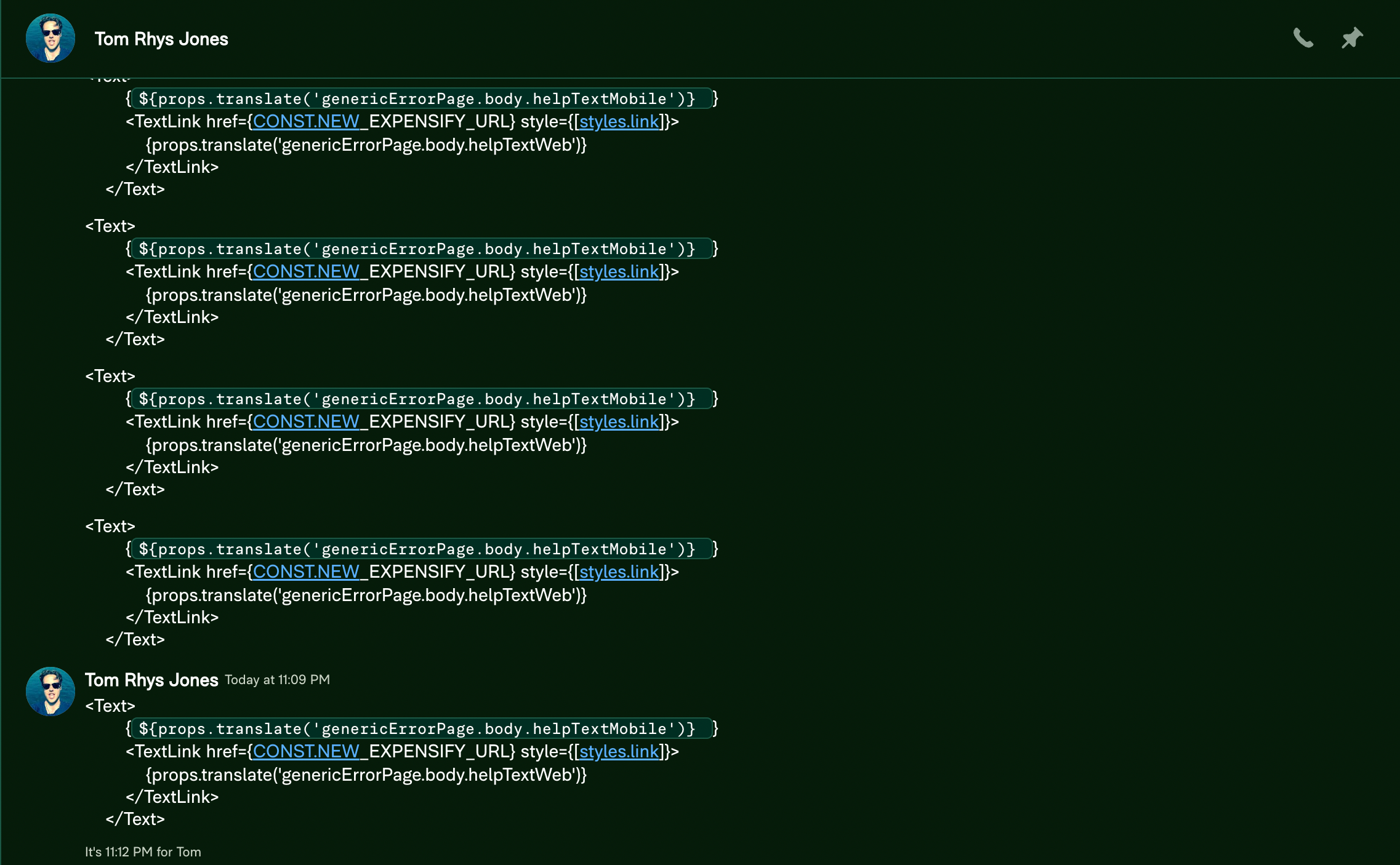Web - Chat - Pasting text using the function "Paste as plain text" adds extra blank lines ...