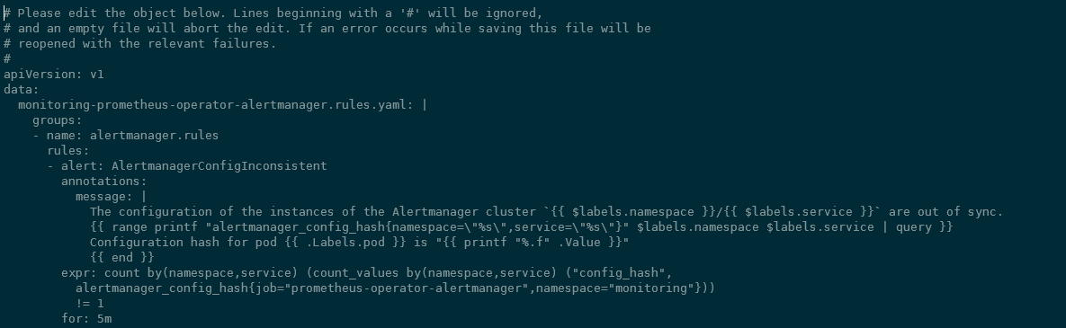 Monitoring documentation? · Issue #686 · NVIDIA/deepops · GitHub