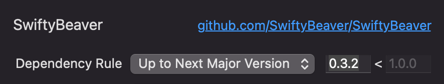 SPM: the manifest is missing a Swift tools version specification · Issue #471 · SwiftyBeaver ...