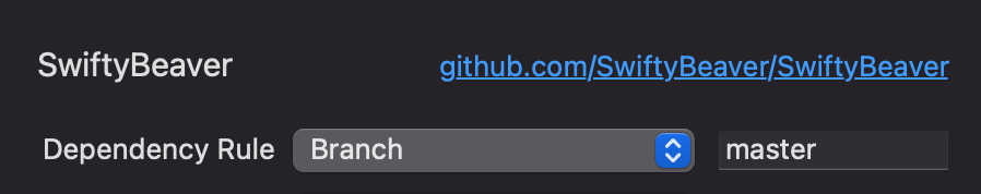 SPM: the manifest is missing a Swift tools version specification · Issue #471 · SwiftyBeaver ...
