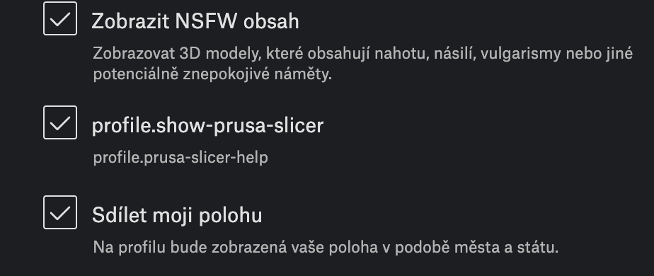 The "Open in PrusaSlicer" functionality on Printables doesn't work · Issue #9463 · prusa3d ...