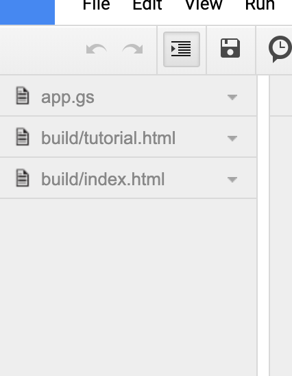 `clasp push` crashes with "JavaScript heap out of memory" · Issue #610 · google/clasp · GitHub
