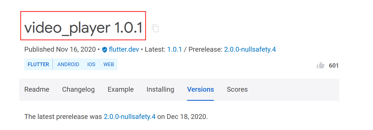 Video player is not buffering · Issue #73083 · flutter/flutter · GitHub