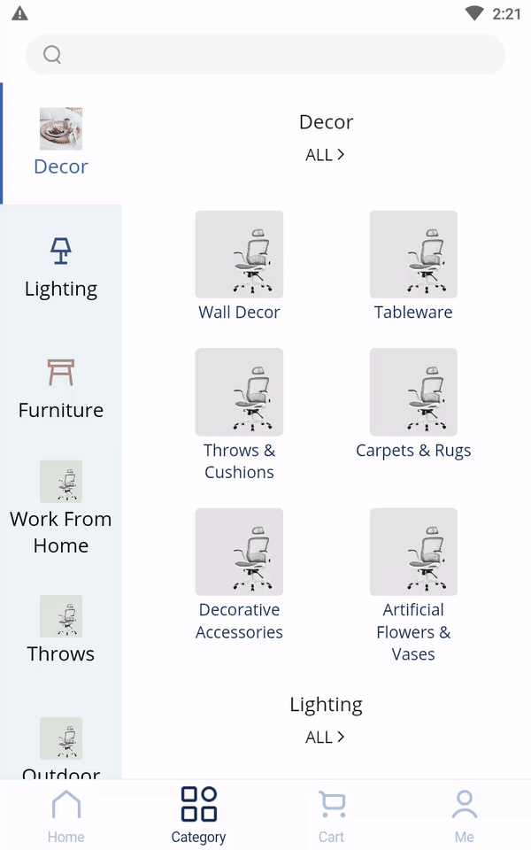 ScrollablePositionedList has bounce effects and glitches · Issue #276 · google/flutter.widgets ...