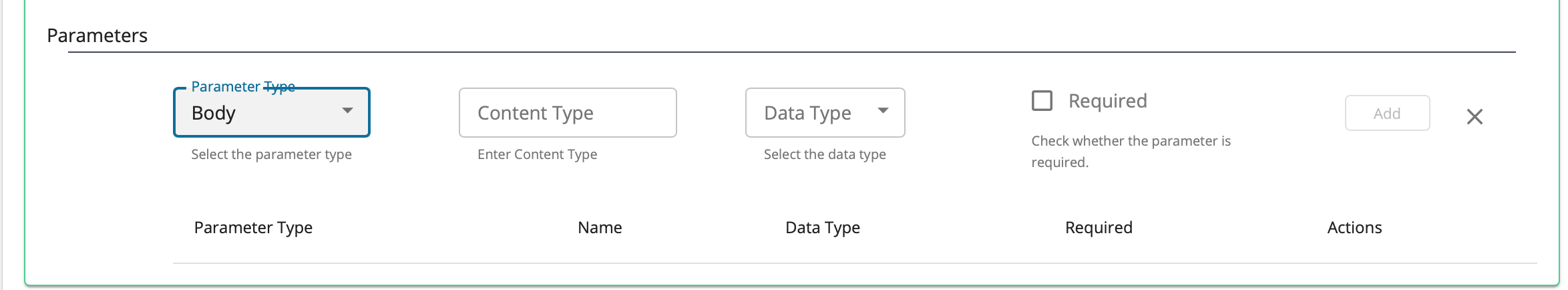 Api Resource Modification Ui Is Not User Friendly · Issue 10575 · Wso2product Apim · Github 