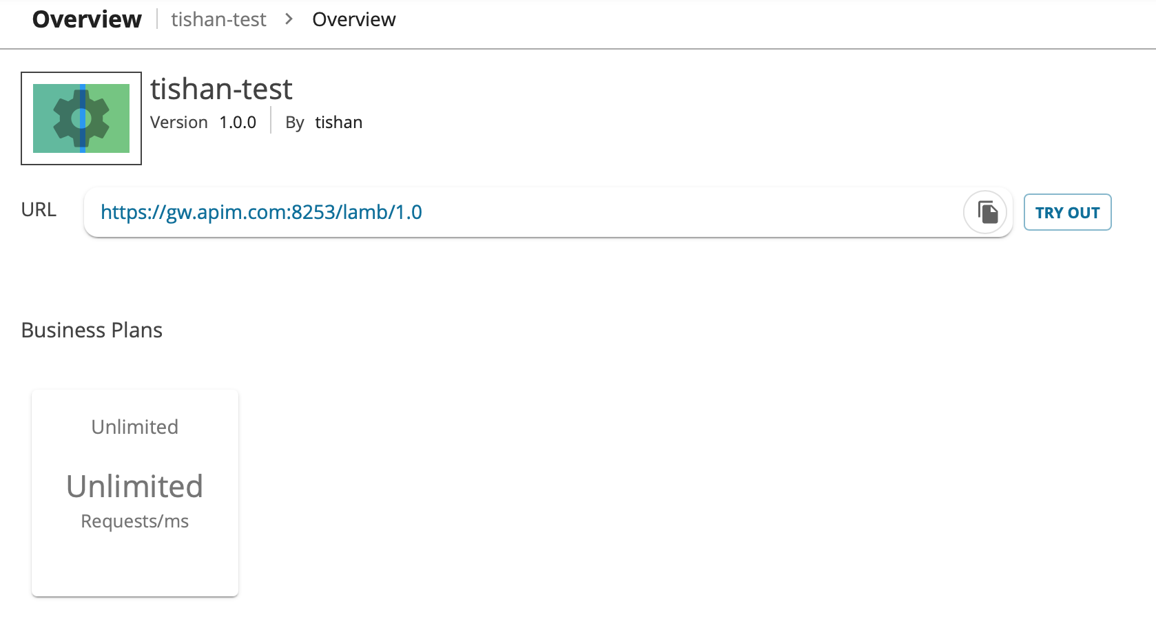 Searching For An Api When In Api Overview Page In Dev Portal Loads Incorrect Overview · Issue 9878