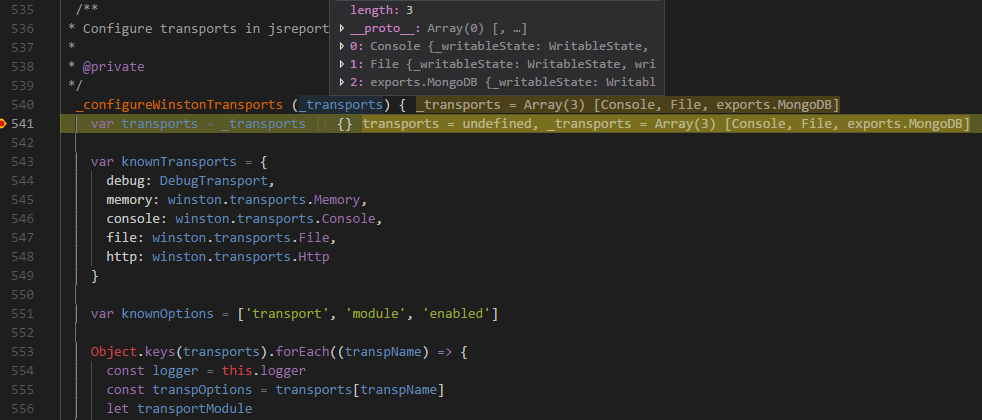 Help - jsreport-core with jsreport-express · Issue #10 · jsreport/jsreport-express · GitHub