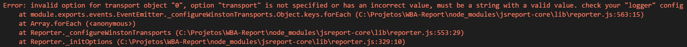 Help - jsreport-core with jsreport-express · Issue #10 · jsreport ... Help - jsreport-core with jsreport-express · Issue #10 · jsreport ...