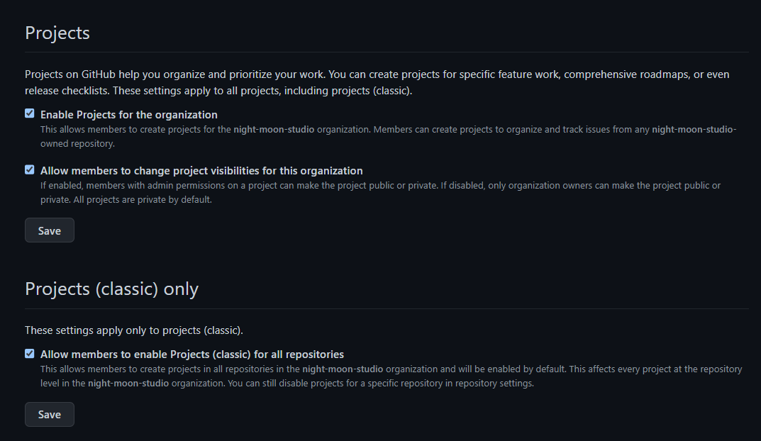 How create the project under a repository? · Issue #76 · github/gh ... How create the project under a repository? · Issue #76 · github/gh ...