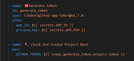 How create the project under a repository? · Issue #76 · github/gh ... How create the project under a repository? · Issue #76 · github/gh ...