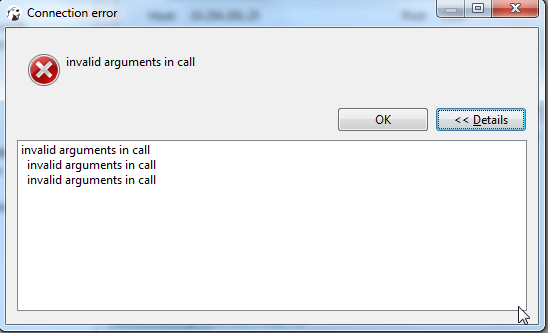 OS auth doesn't work properly with thin driver · Issue #3321 · dbeaver ...