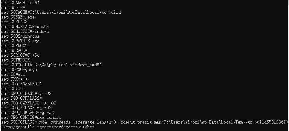Can T Compile On Win10 · Issue 717 · Mattn Go Sqlite3 · Github