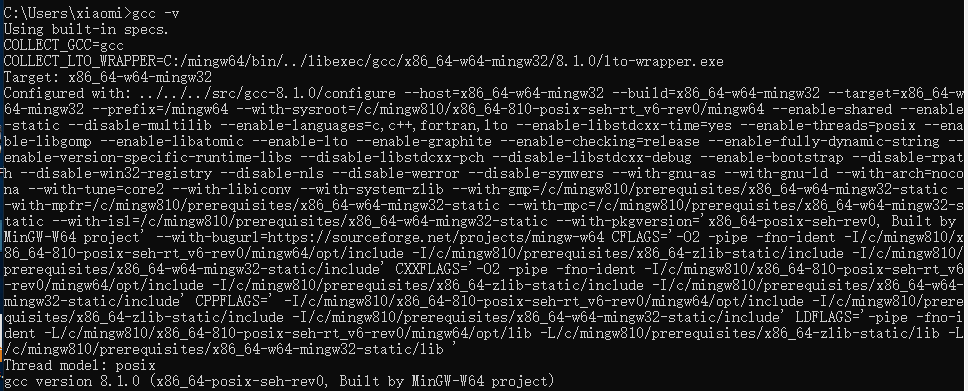 Can T Compile On Win10 · Issue 717 · Mattn Go Sqlite3 · Github