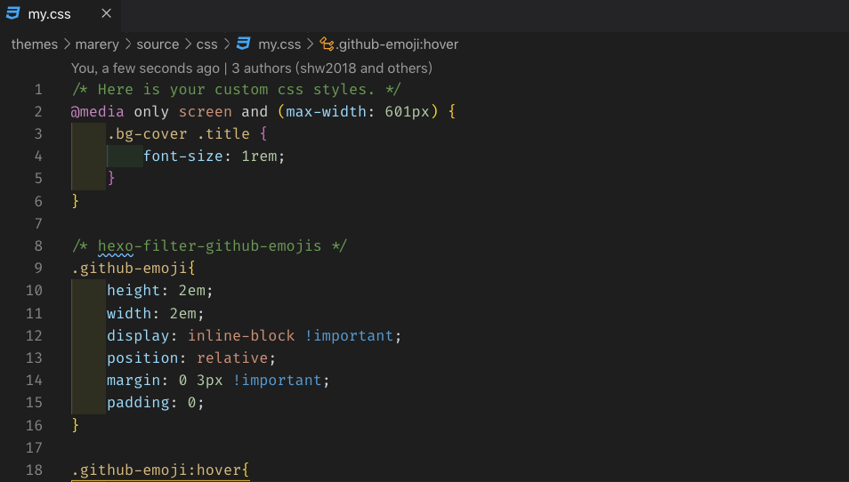 手机端，header不能自动适配屏幕大小，有错位 · Issue #147 · blinkfox/hexo-theme-matery · GitHub
