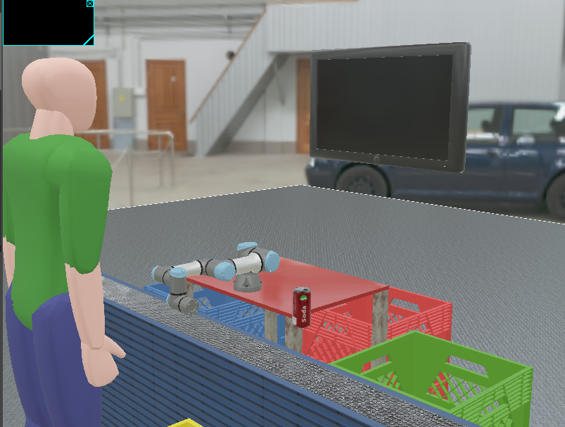 simulationReset() Doesn't work on conveyor and TV · Issue #2866 · cyberbotics/webots · GitHub