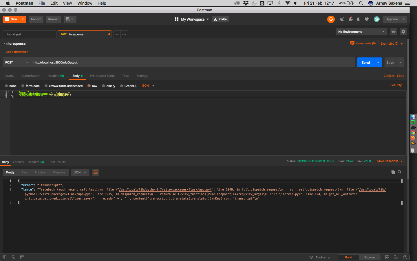 line-height issues in editor · Issue #8092 · postmanlabs/postman-app-support · GitHub