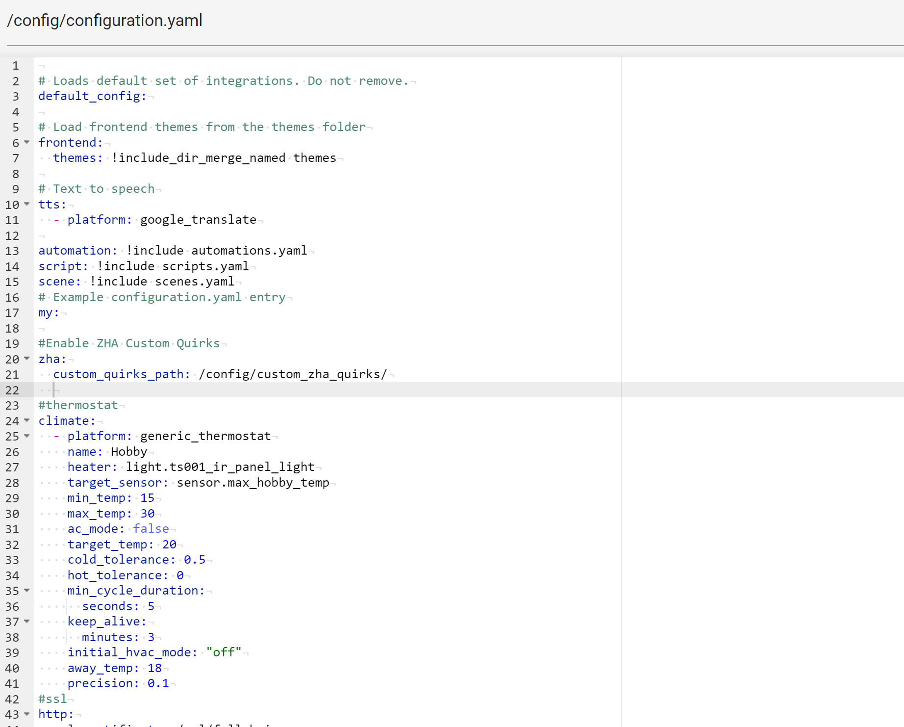 [Device Support Request] ""TZE204_lzriup1j_TS0601"" Avatto Zigbee thermostat panel [Electric ...