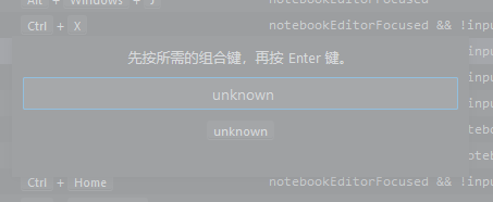 'Windows' key is treated as 'unknown' in Firefox · Issue #175739 ...