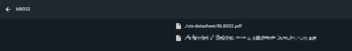 Links are case sensitive when opened · Issue #2511 · filebrowser/filebrowser · GitHub