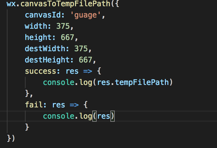 小程序中项目中，将图表导出图片 · Issue #92 · antvis/wx-f2 · GitHub