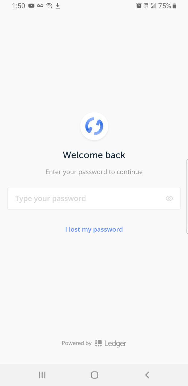 Digi-ID for authenticating with Ledger · Issue #1836 · LedgerHQ/ledger ...