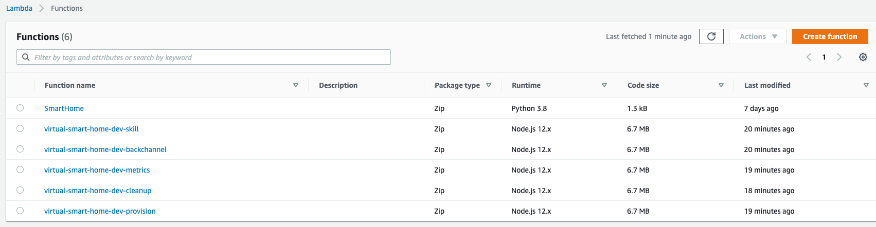 Open Source VSH Backend · Issue #16 · csuermann/node-red-contrib-virtual-smart-home · GitHub