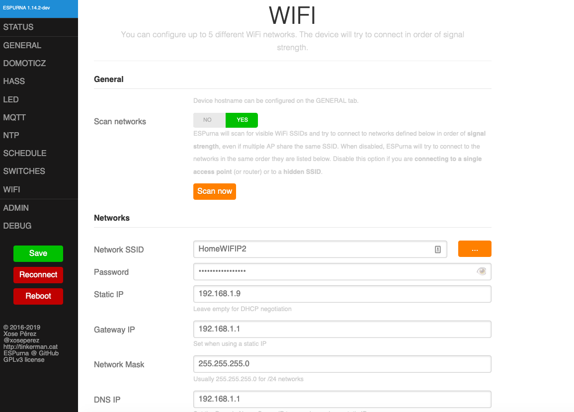 web page doesn't save IP addresses · Issue #2150 · xoseperez/espurna ...