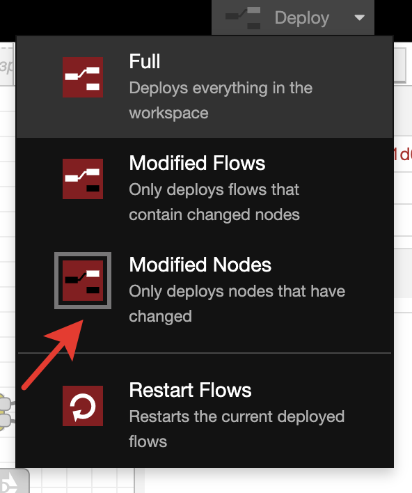Contextmenu reappears after deploy · Issue #9 · bartbutenaers/node-red-contrib-ui-contextmenu ...