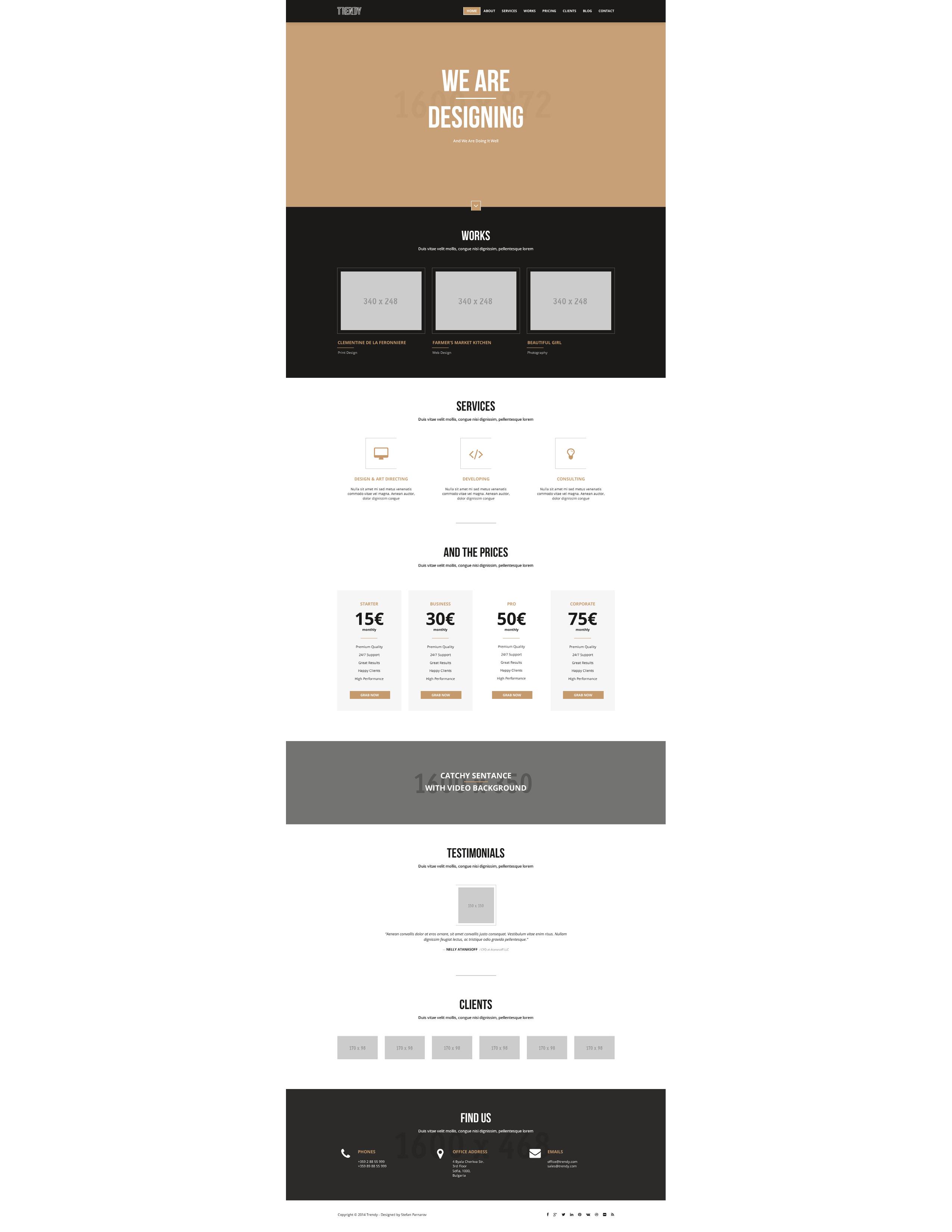 GitHub - Monsieur-Luis/integration-de-maquette-html-et-css