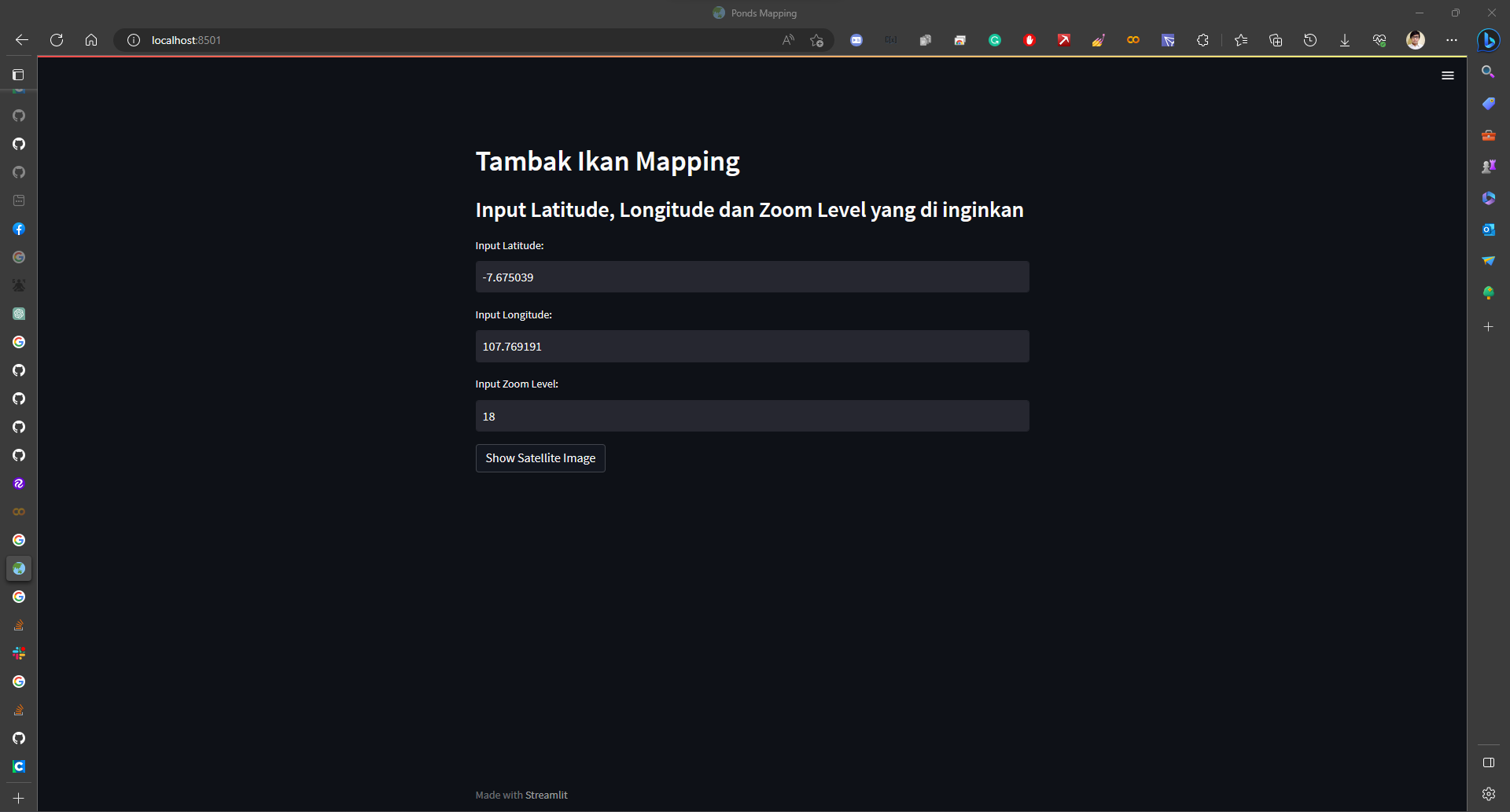 GitHub - fulankun1412/Ponds-Mapping-eFishery