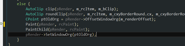 自定义视频帧绘制时 出错 · Issue #210 · netease-im/NIM_Duilib_Framework · GitHub