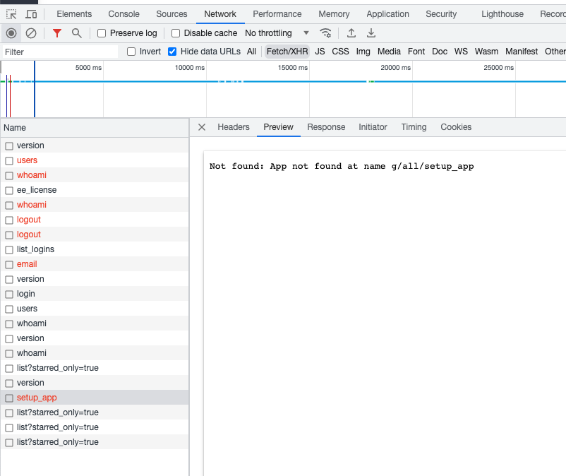 Bug Cannot Import Resource Types From The Hub · Issue 1737 · Windmill Labswindmill · Github