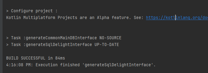 can't build db file when use (compose multiplatform with single target) · Issue #3675 ...