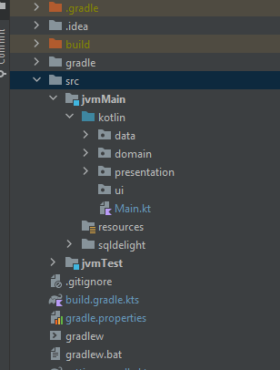 can't build db file when use (compose multiplatform with single target) · Issue #3675 ...