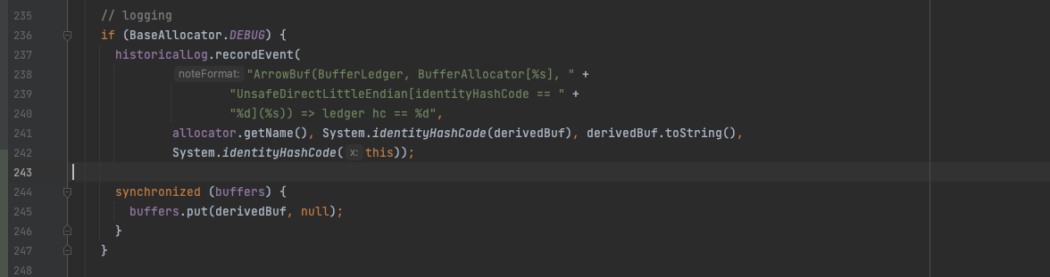 [Java] Arrow deserialization performance is so poor in Java · Issue #34393 · apache/arrow · GitHub