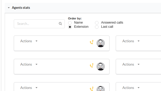 NethCTI 3: QManager agents empty information · Issue #5524 · nethesis/dev · GitHub