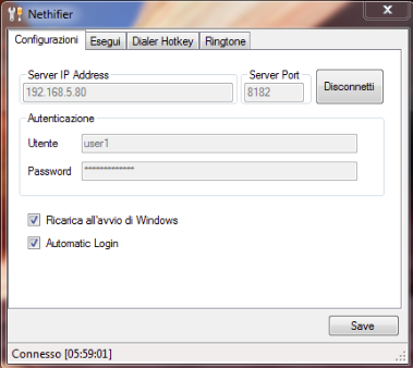 Nethifier: installation needs admin permission · Issue #5722 · nethesis/dev · GitHub