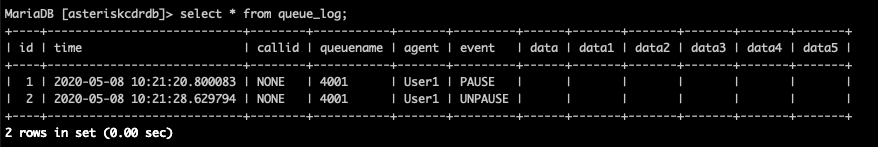 NethCTI: Pauses are doubled · Issue #5793 · nethesis/dev · GitHub