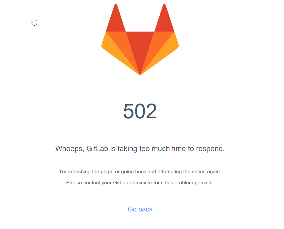 Git Repos Stay In Failed State After A Reboot Of The Unreachable Git Server · Issue 749