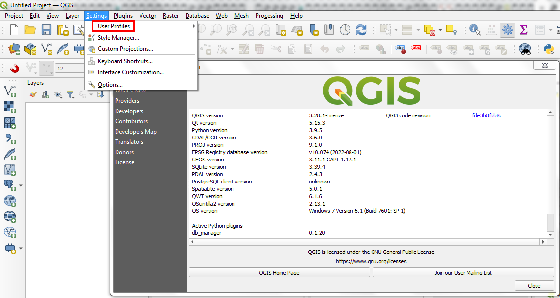 "Combine rasters" error · Issue #51243 · qgis/QGIS · GitHub