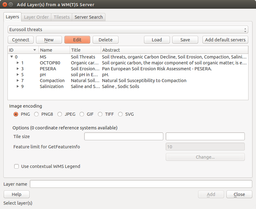 Feature Allow To Configure Maximum Request Size For Wms Requests