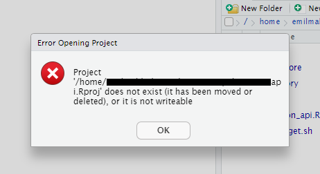 `-e USER= ` is now deprecated; user permissions issue · Issue #499 ...