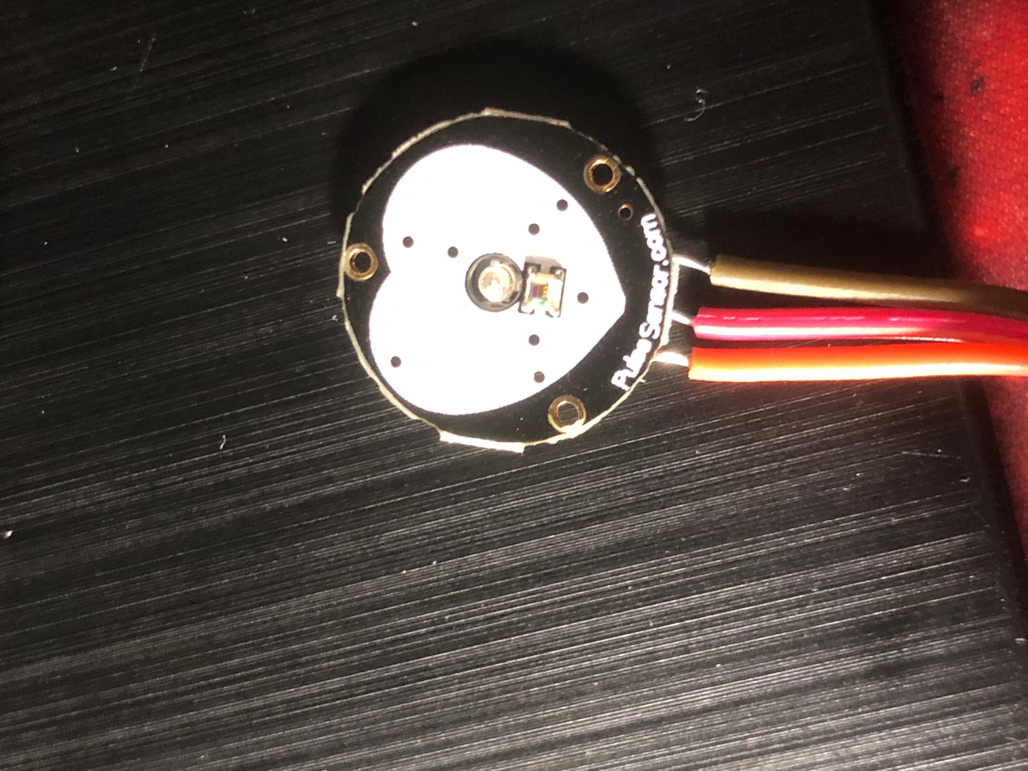 The Bpm 200 · Issue 77 · Worldfamouselectronics Pulsesensor Amped Arduino · Github
