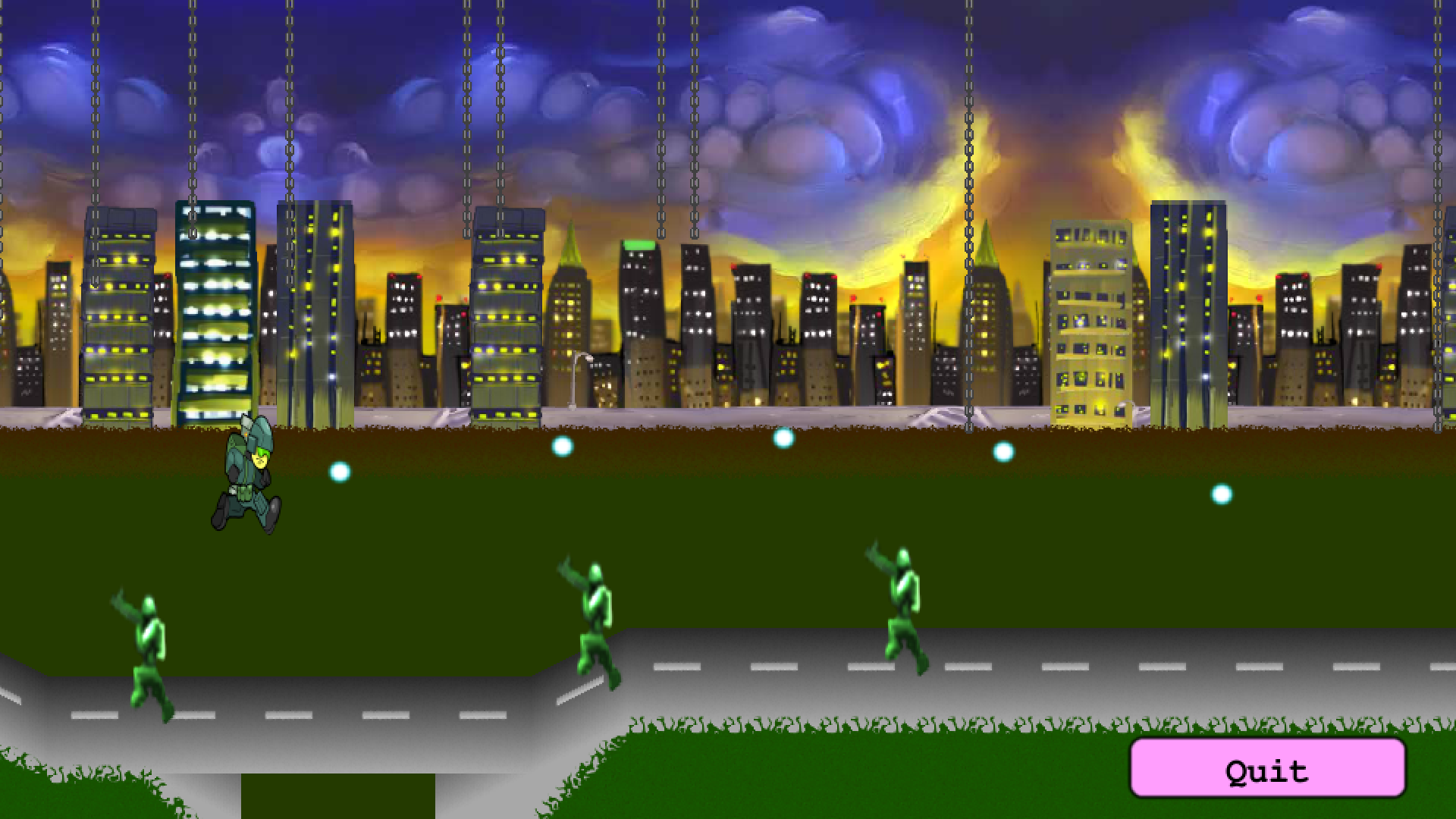 GitHub - bryanedds/Nu: Repository hosting the open-source Nu Game Engine and related projects.