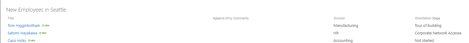 Extra field shown on the output screen · Issue #4499 · SharePoint/sp-dev-docs · GitHub